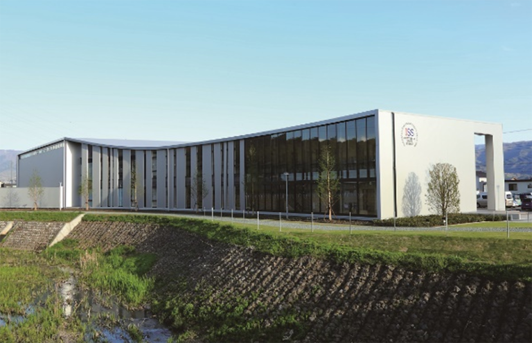 History – Yamanashi Gakuin University